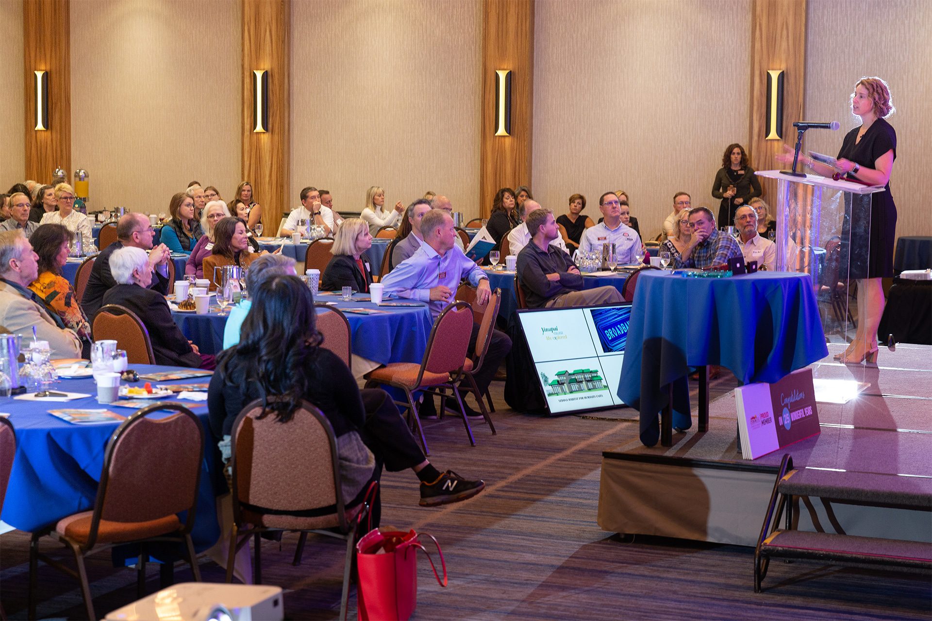 Tourism Experts International - Sustainable Tourism & Growth